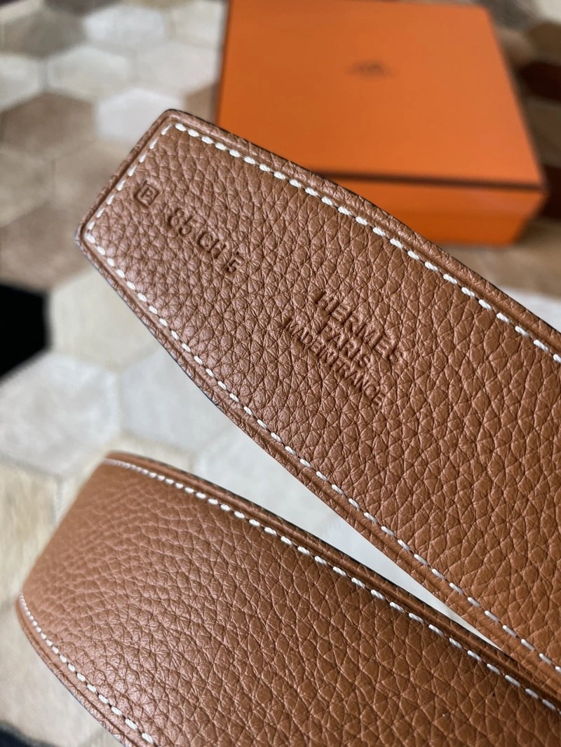 Reasonably priced Hermes Belts