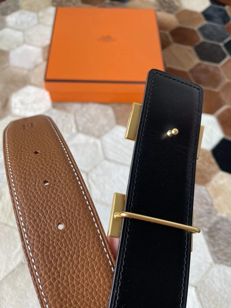 Reasonably priced Hermes Belts