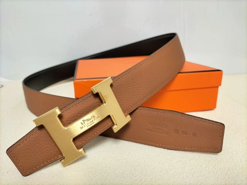 OEM Hermes Belts