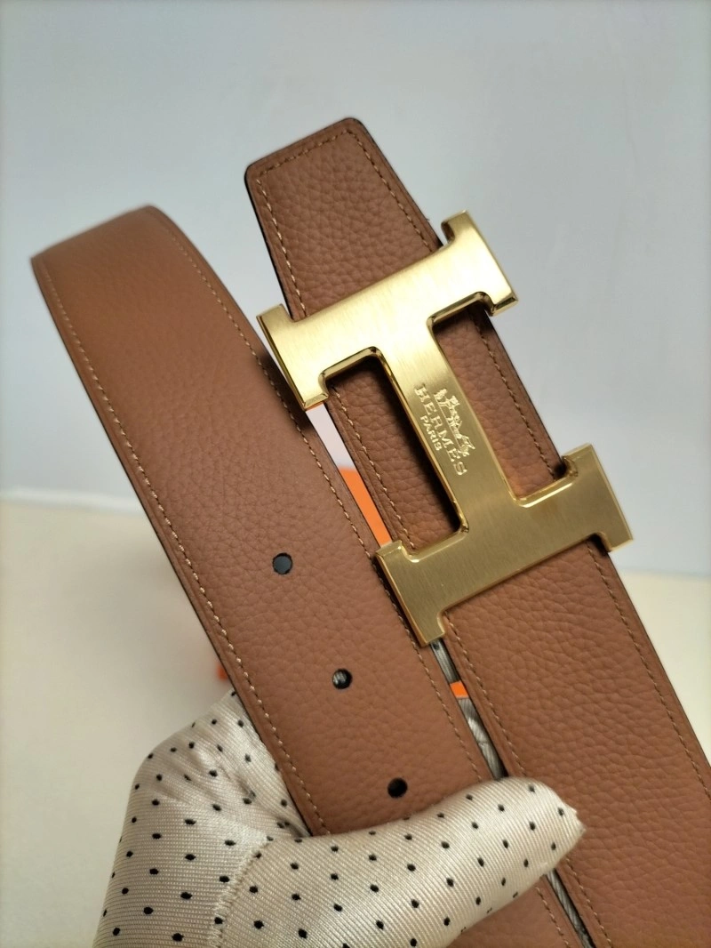OEM Hermes Belts