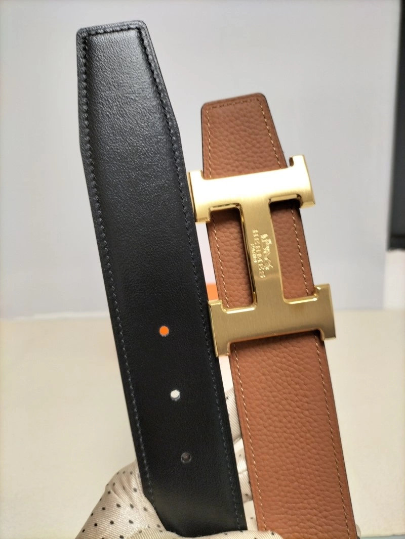 OEM Hermes Belts