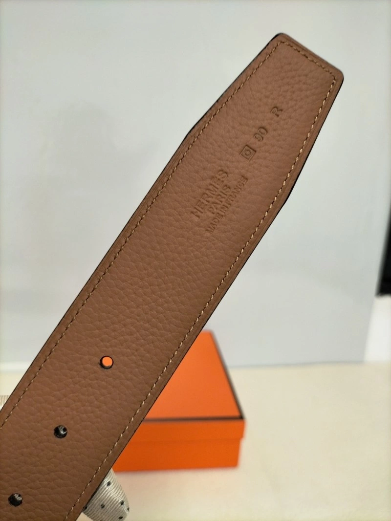 OEM Hermes Belts