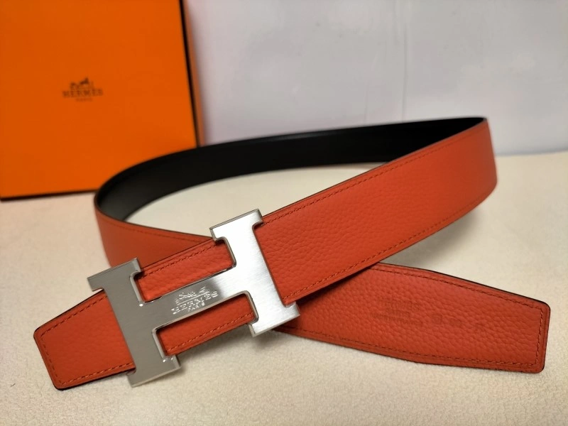 Affordable Hermes Belts