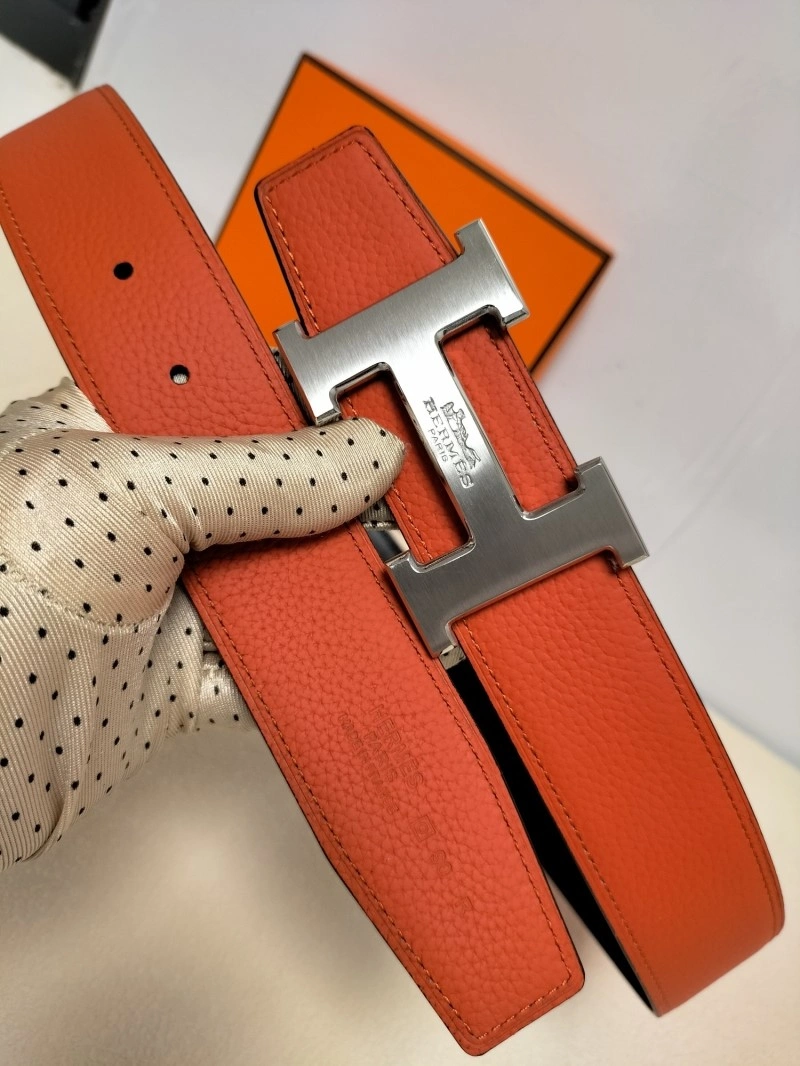 Affordable Hermes Belts