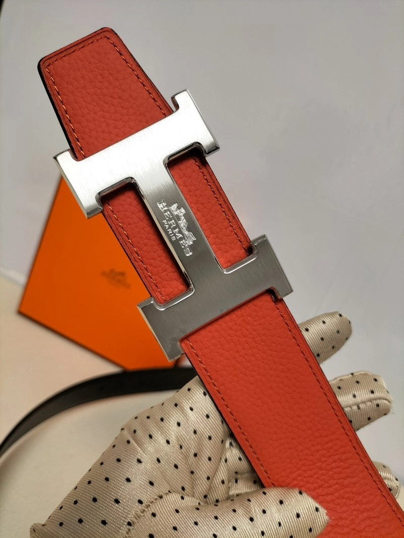 Affordable Hermes Belts