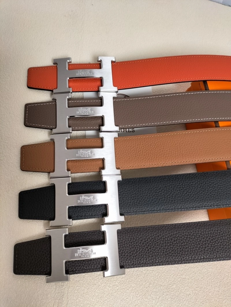 Affordable Hermes Belts