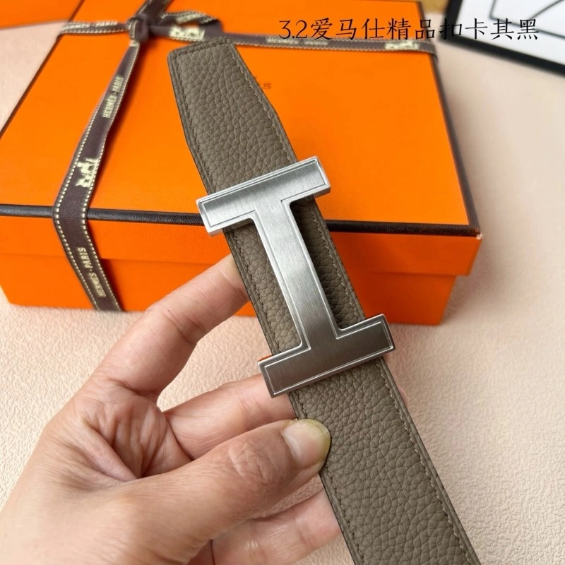 Top match Hermes Belts