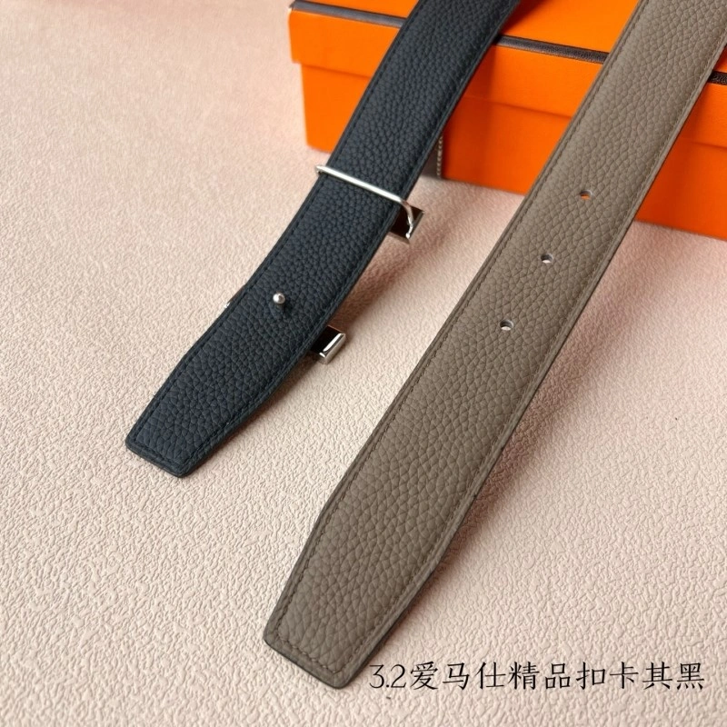Top match Hermes Belts