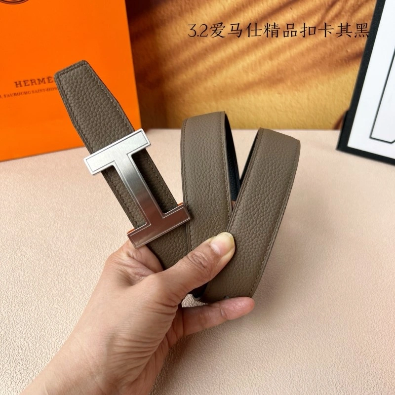 Top match Hermes Belts