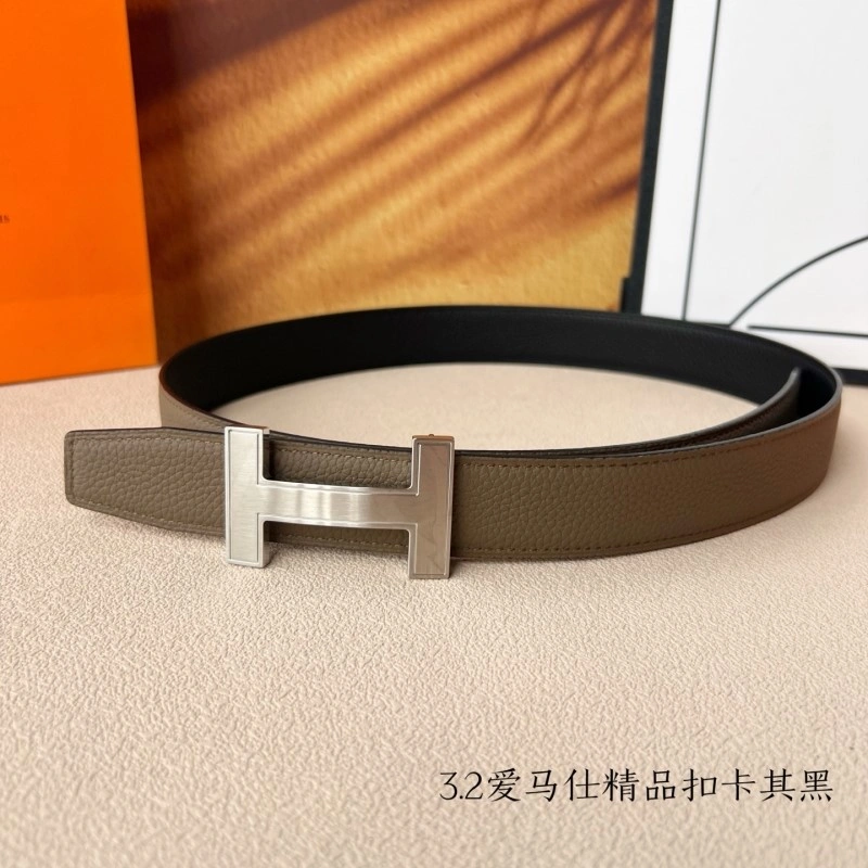 Top match Hermes Belts