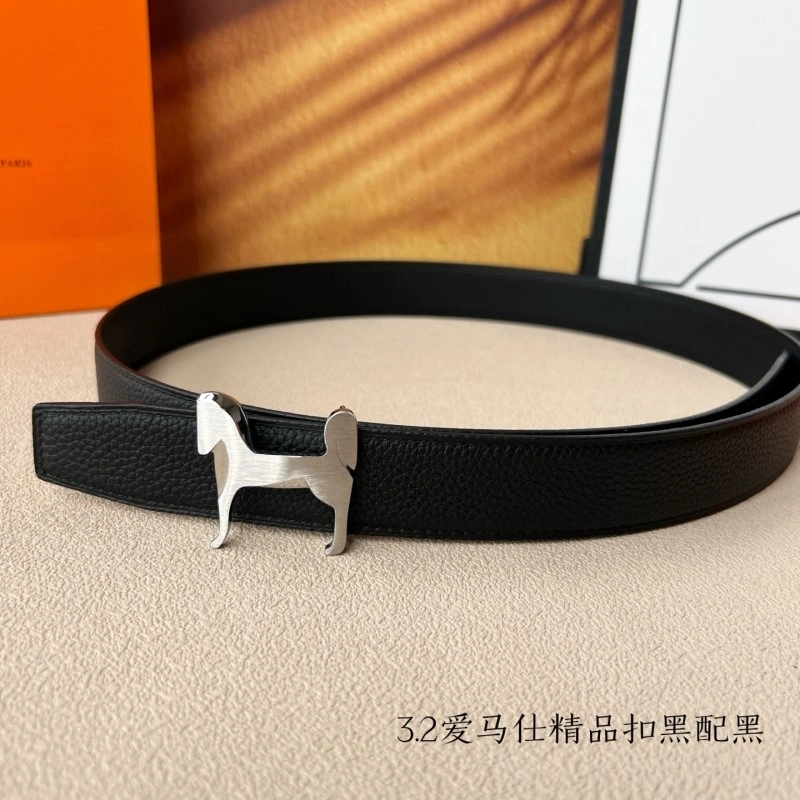 Affordable Hermes Belts