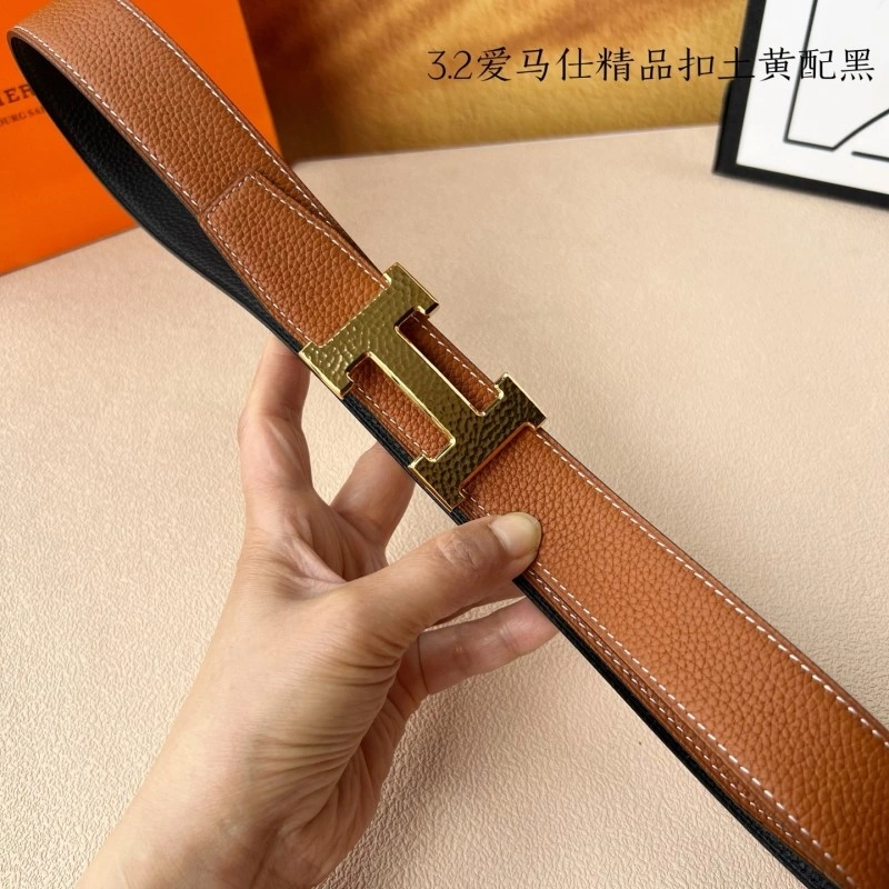 Genuine Hermes Belts