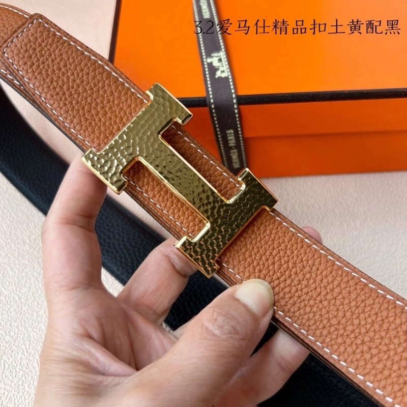 Genuine Hermes Belts