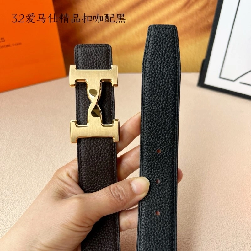 Low-cost Hermes Belts