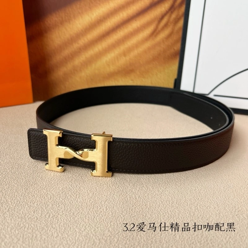 Low-cost Hermes Belts