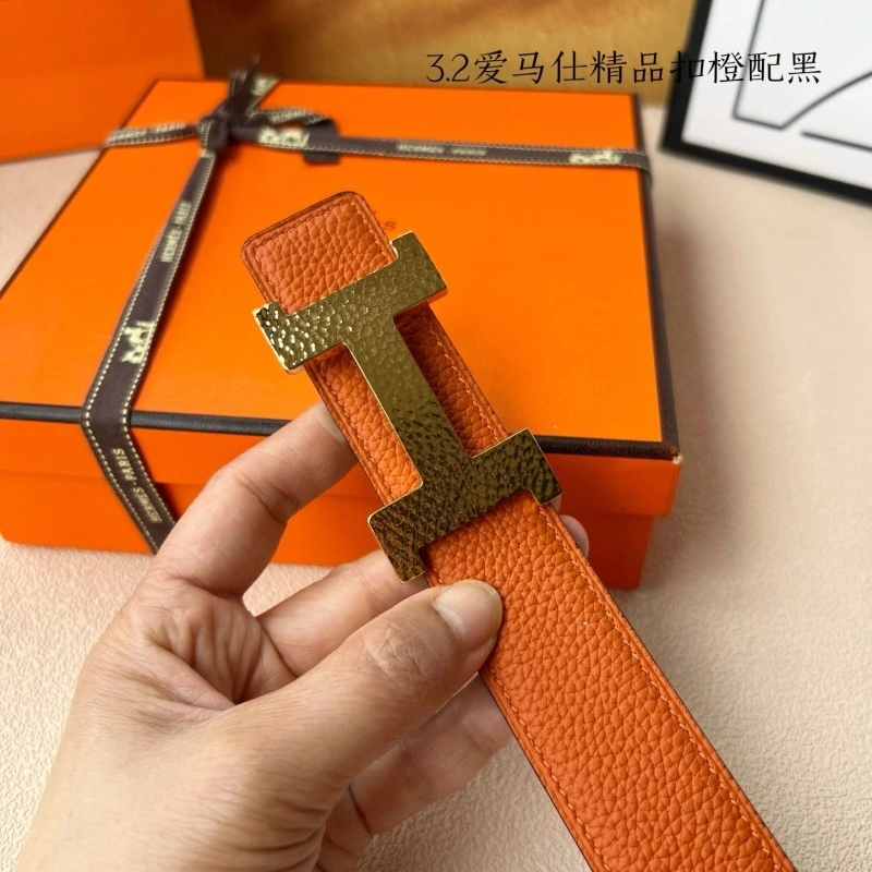 1:1 copy Hermes Belts