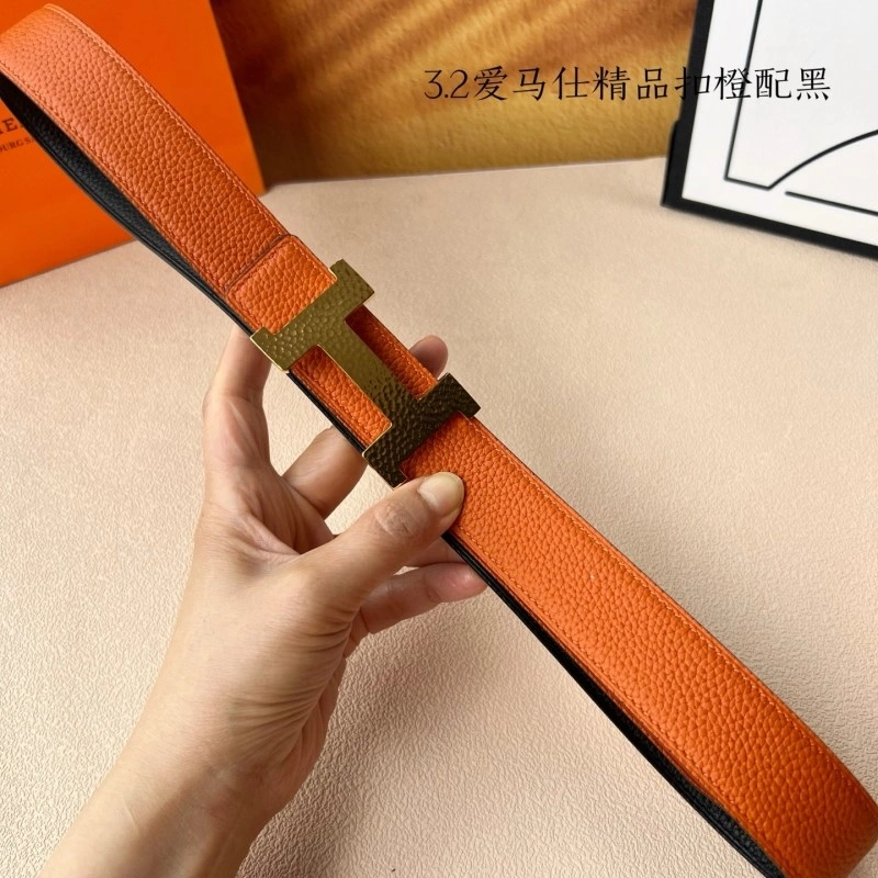 1:1 copy Hermes Belts