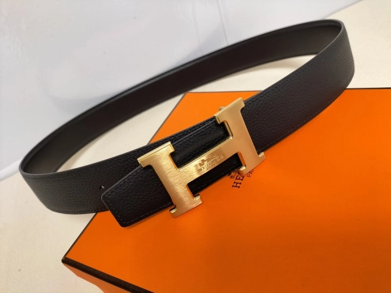 Low-cost Hermes Belts