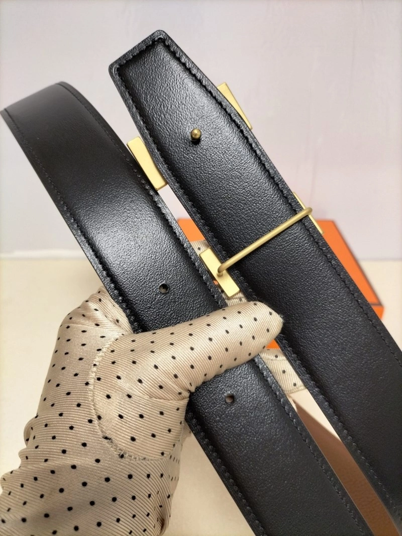 Low-cost Hermes Belts