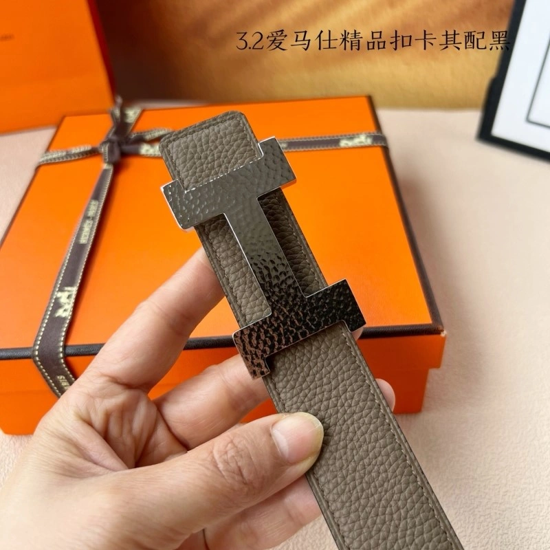 Perfect replica Hermes Belts