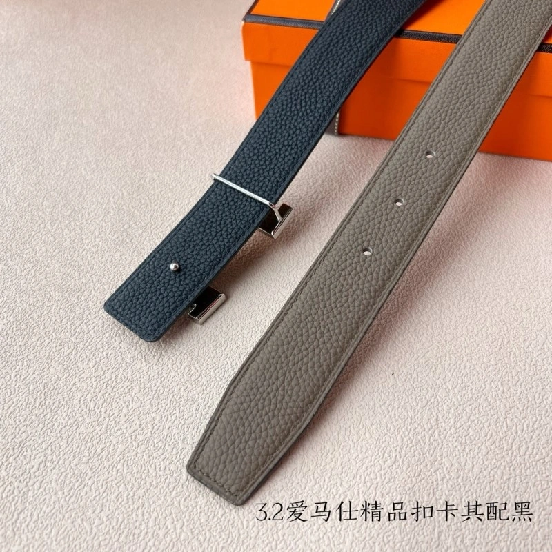 Perfect replica Hermes Belts