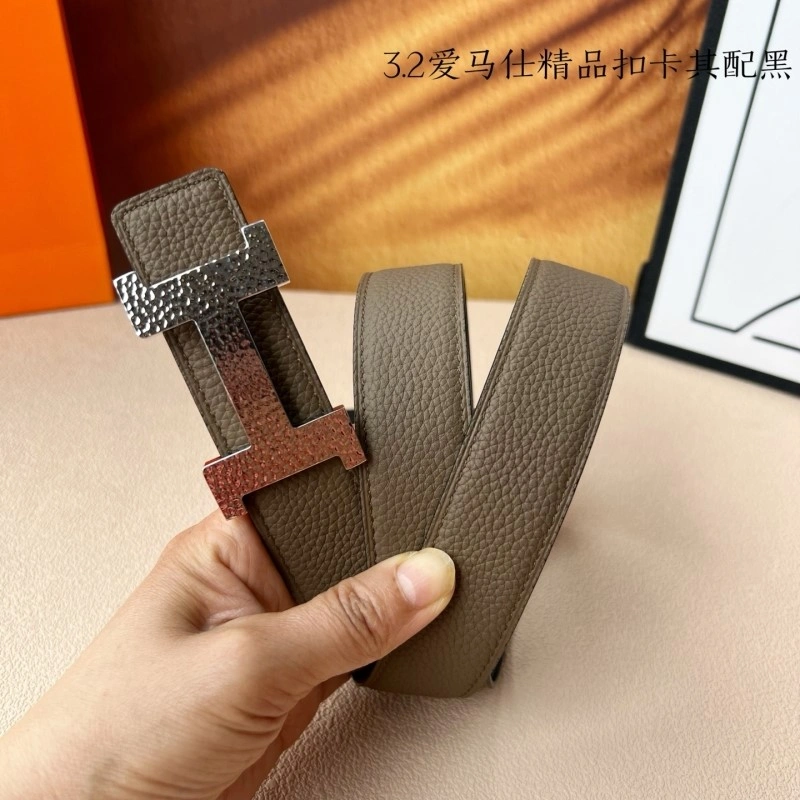 Perfect replica Hermes Belts