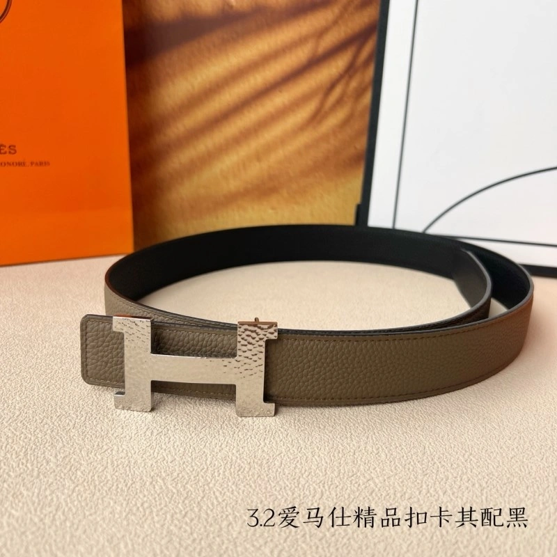 Perfect replica Hermes Belts