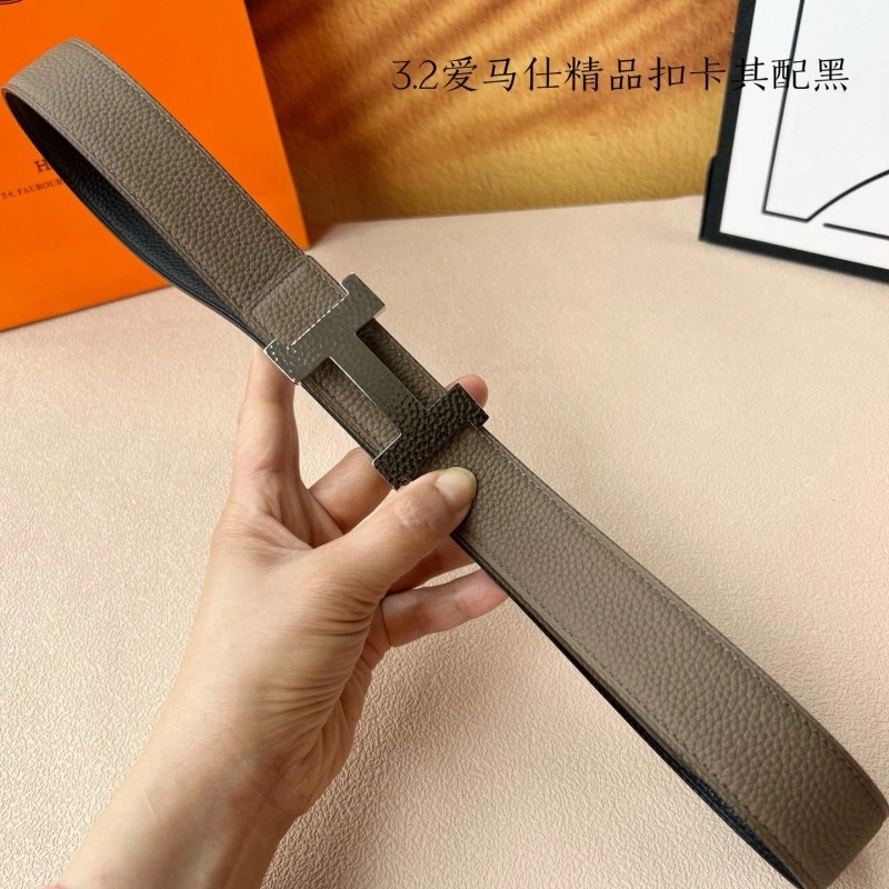 Perfect replica Hermes Belts