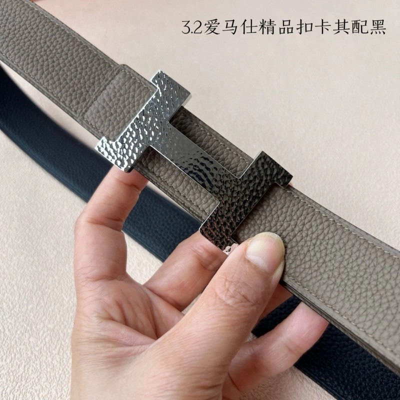 Perfect replica Hermes Belts