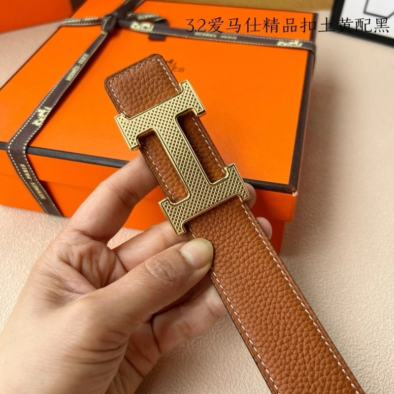 High accuracy Hermes Belts