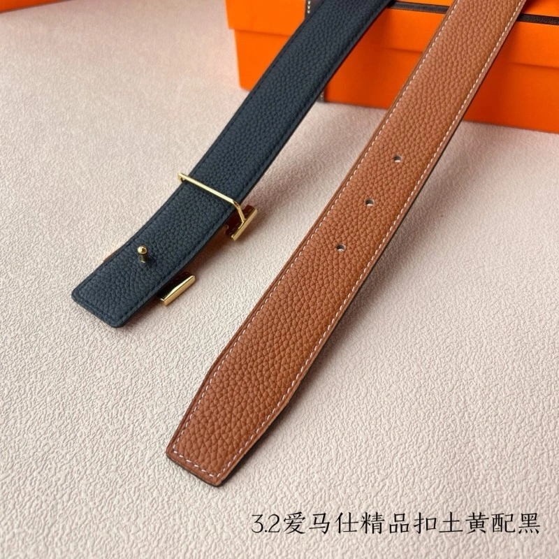 High accuracy Hermes Belts