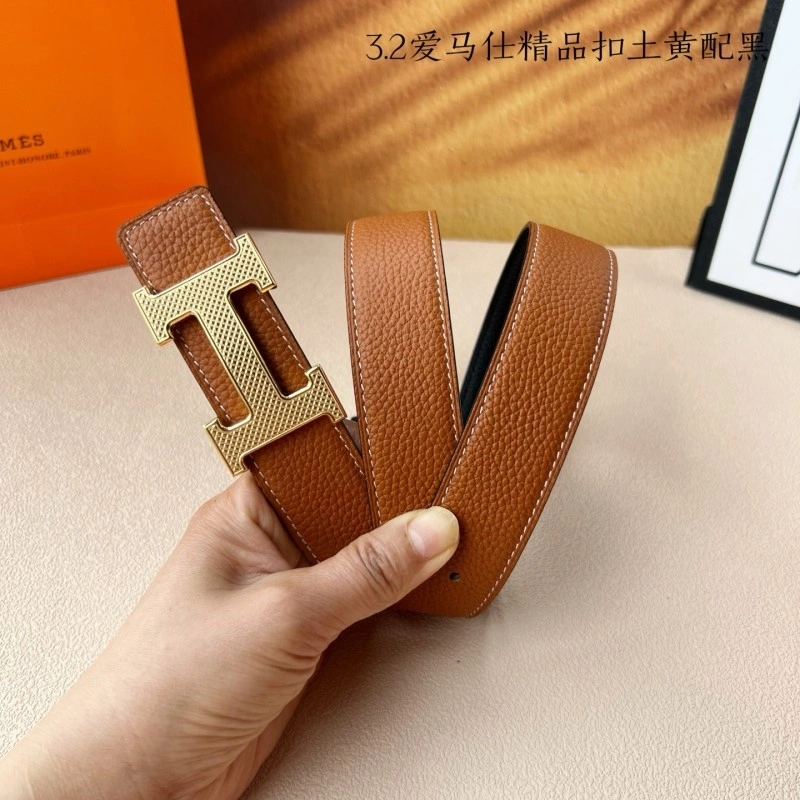 High accuracy Hermes Belts