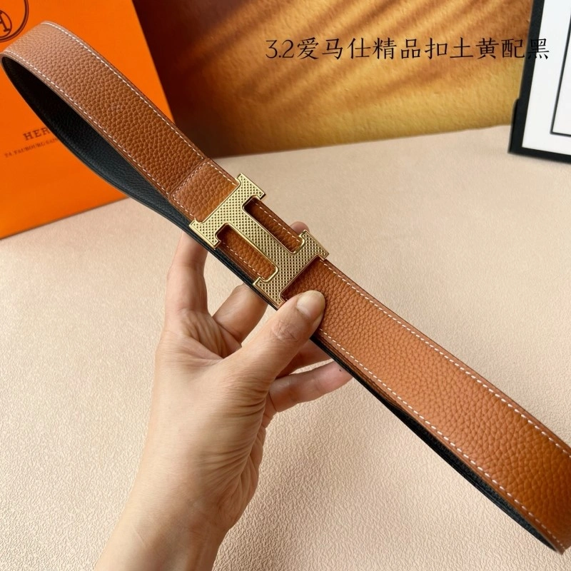 High accuracy Hermes Belts
