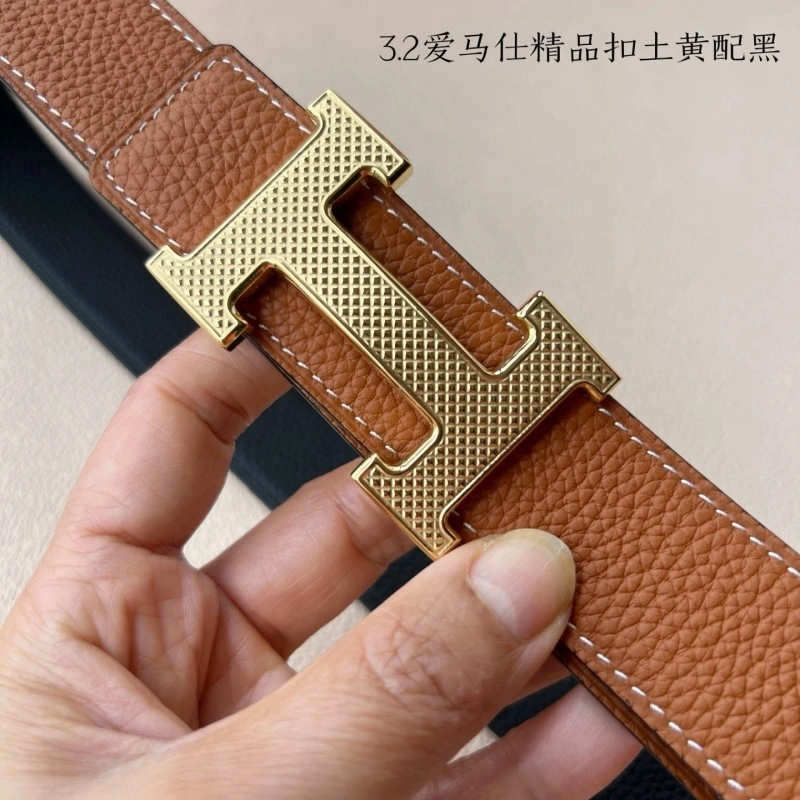 High accuracy Hermes Belts