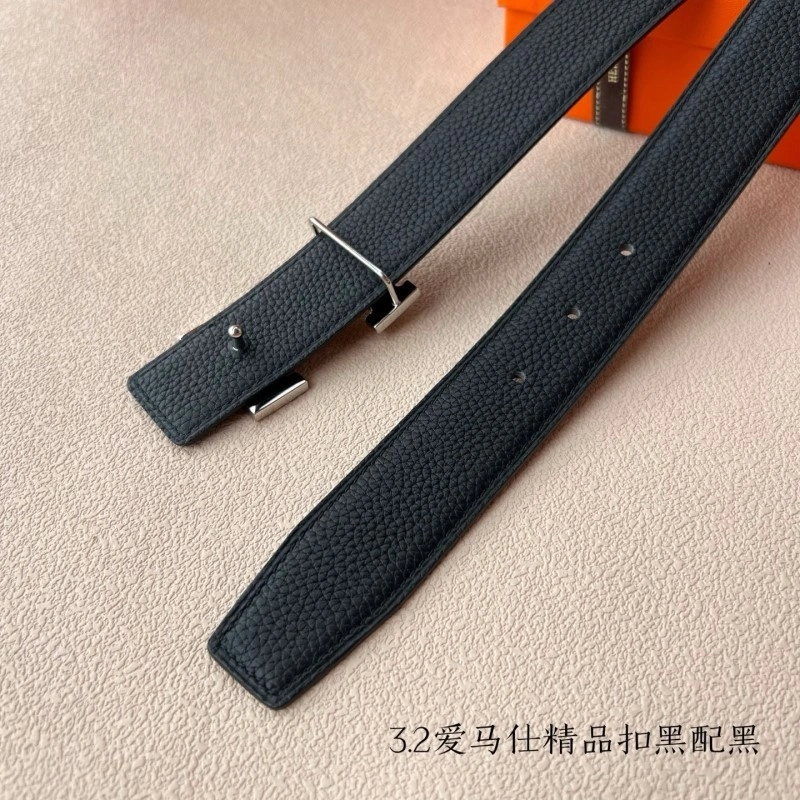 Exact replica Hermes Belts