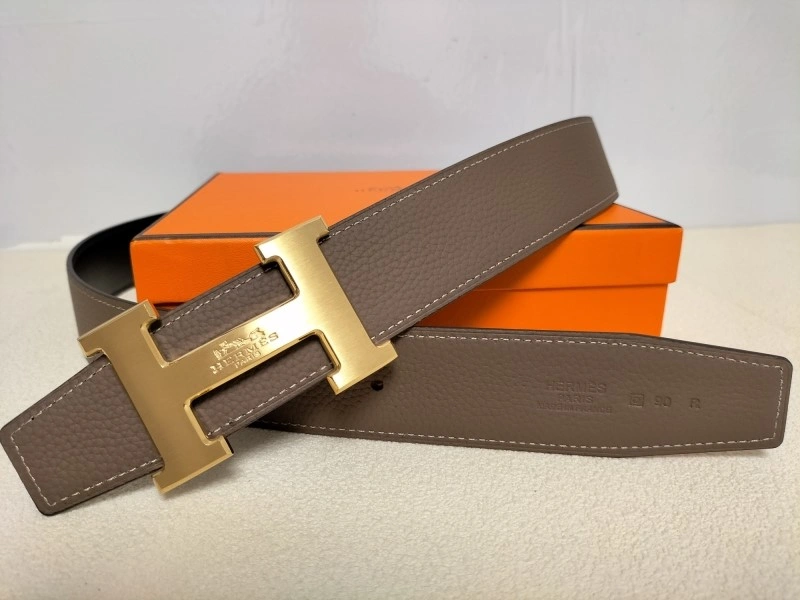 Discounted Hermes Belts
