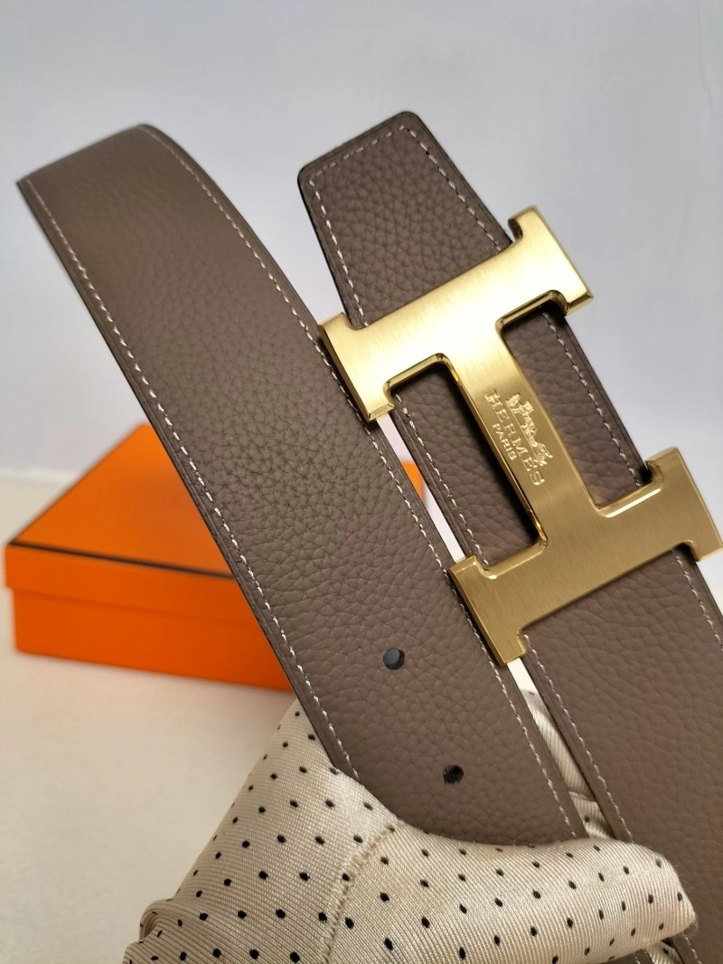 Discounted Hermes Belts