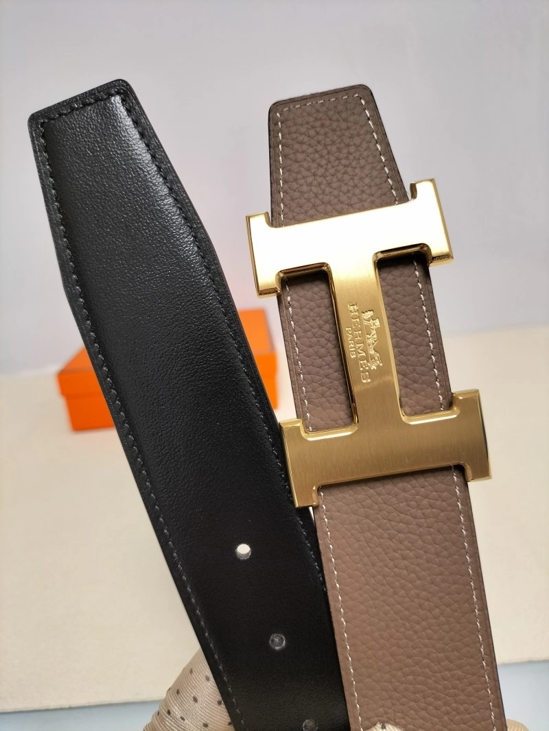 Discounted Hermes Belts