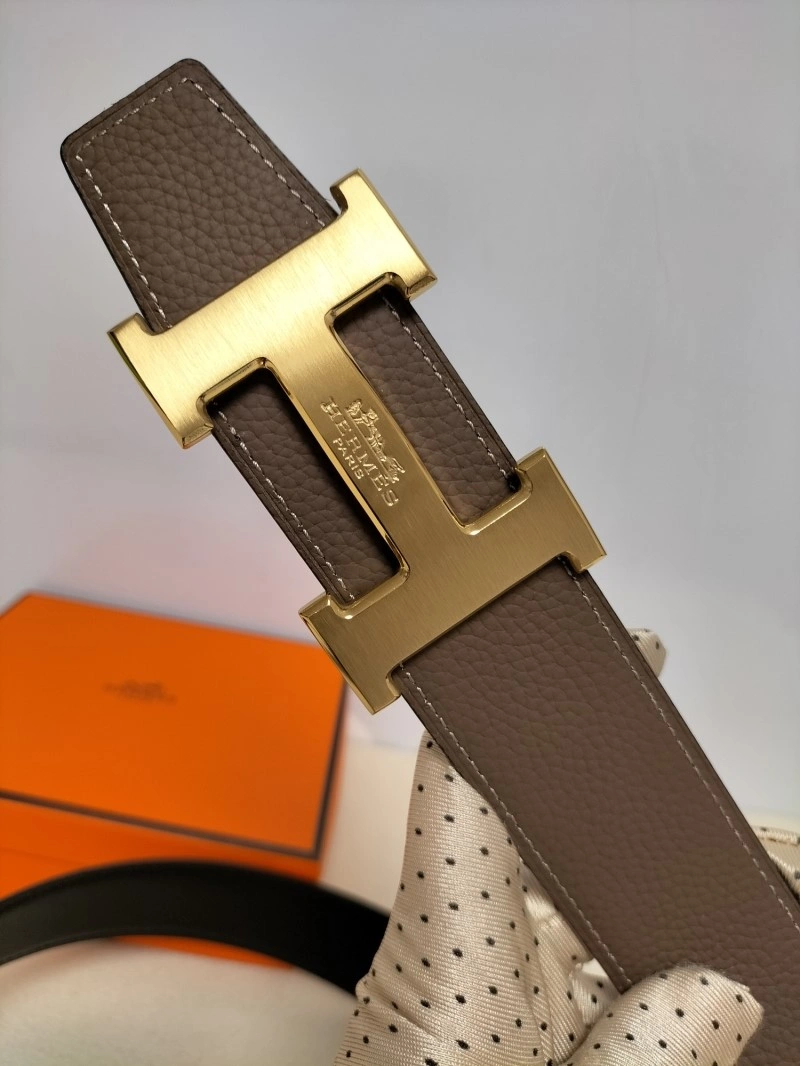 Discounted Hermes Belts