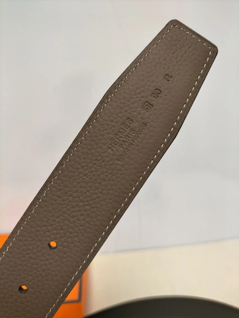 Discounted Hermes Belts
