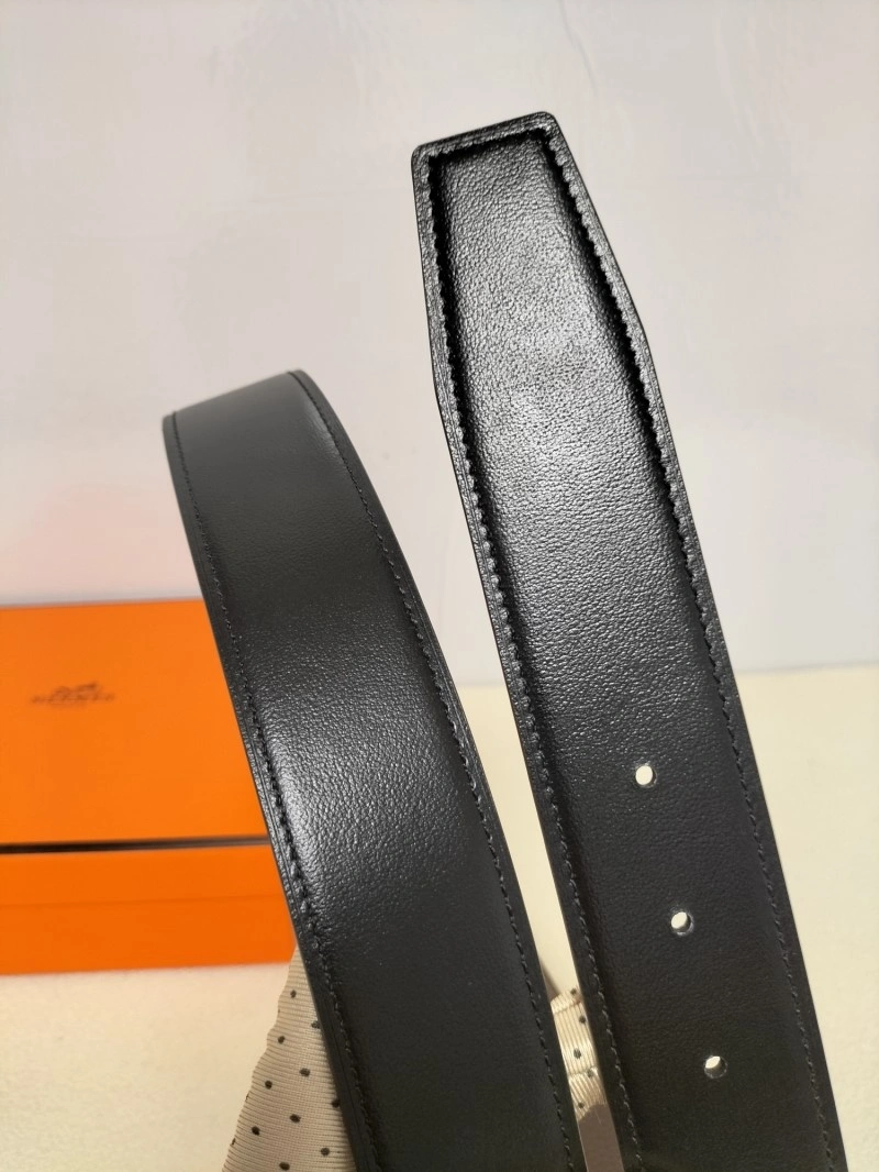 Discounted Hermes Belts