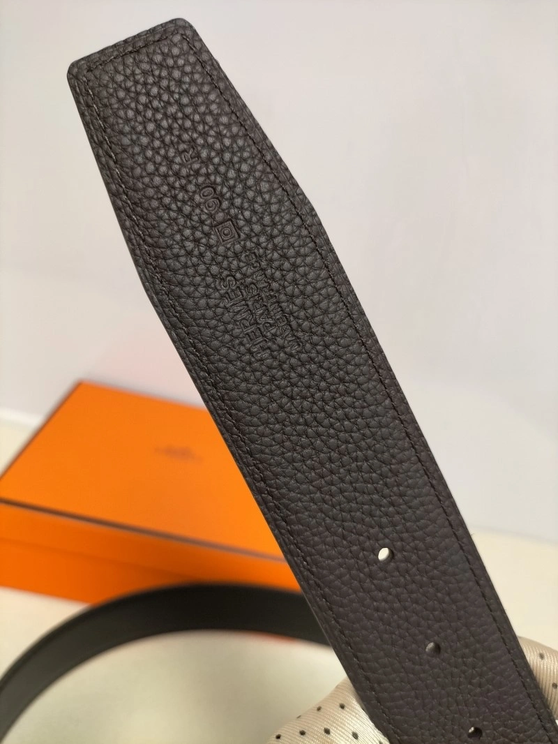 Exact replica Hermes Belts