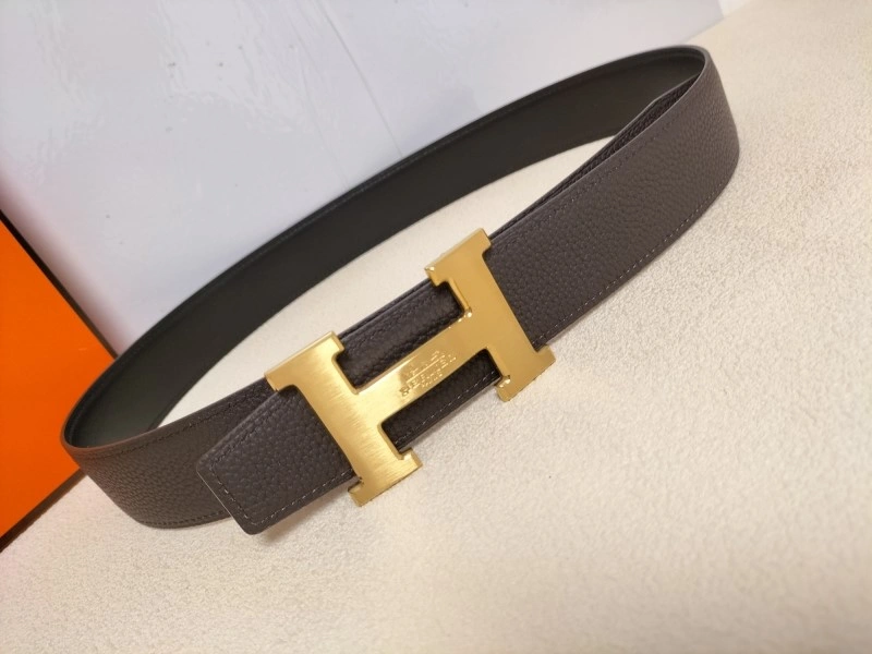 Exact replica Hermes Belts