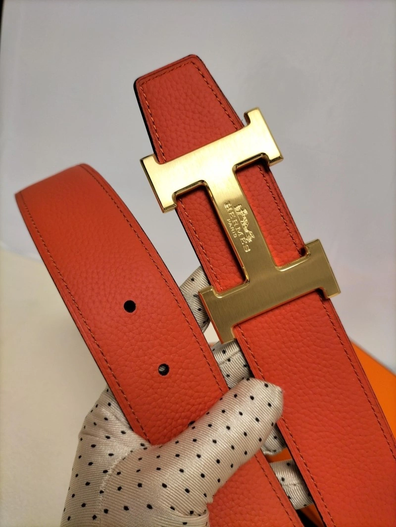 Inexpensive Hermes Belts