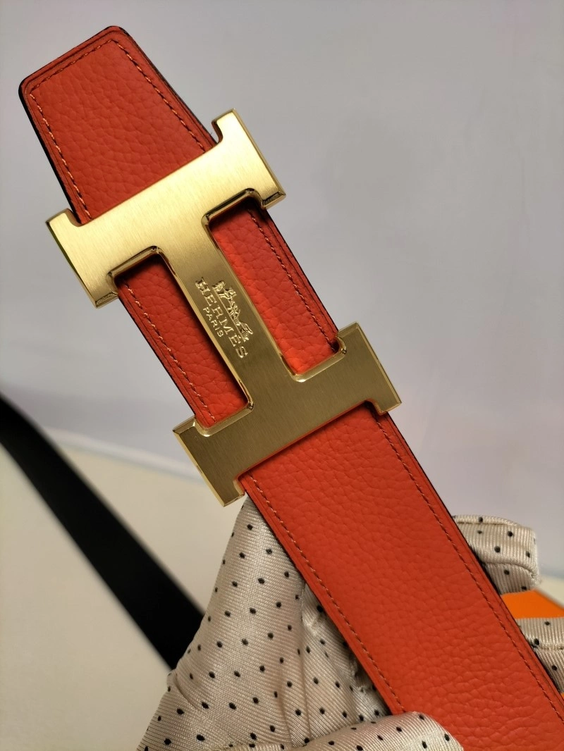 Inexpensive Hermes Belts