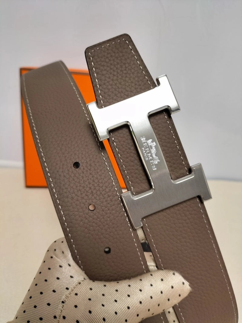 Legit Hermes Belts