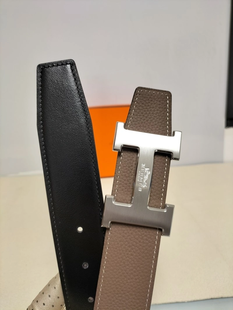 Legit Hermes Belts