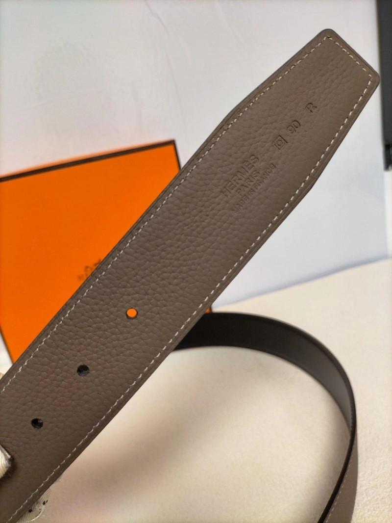 Legit Hermes Belts