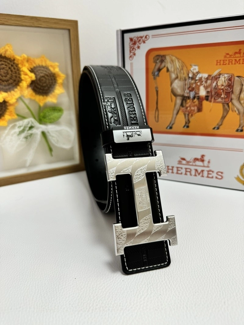 Reasonably priced Hermes Belts