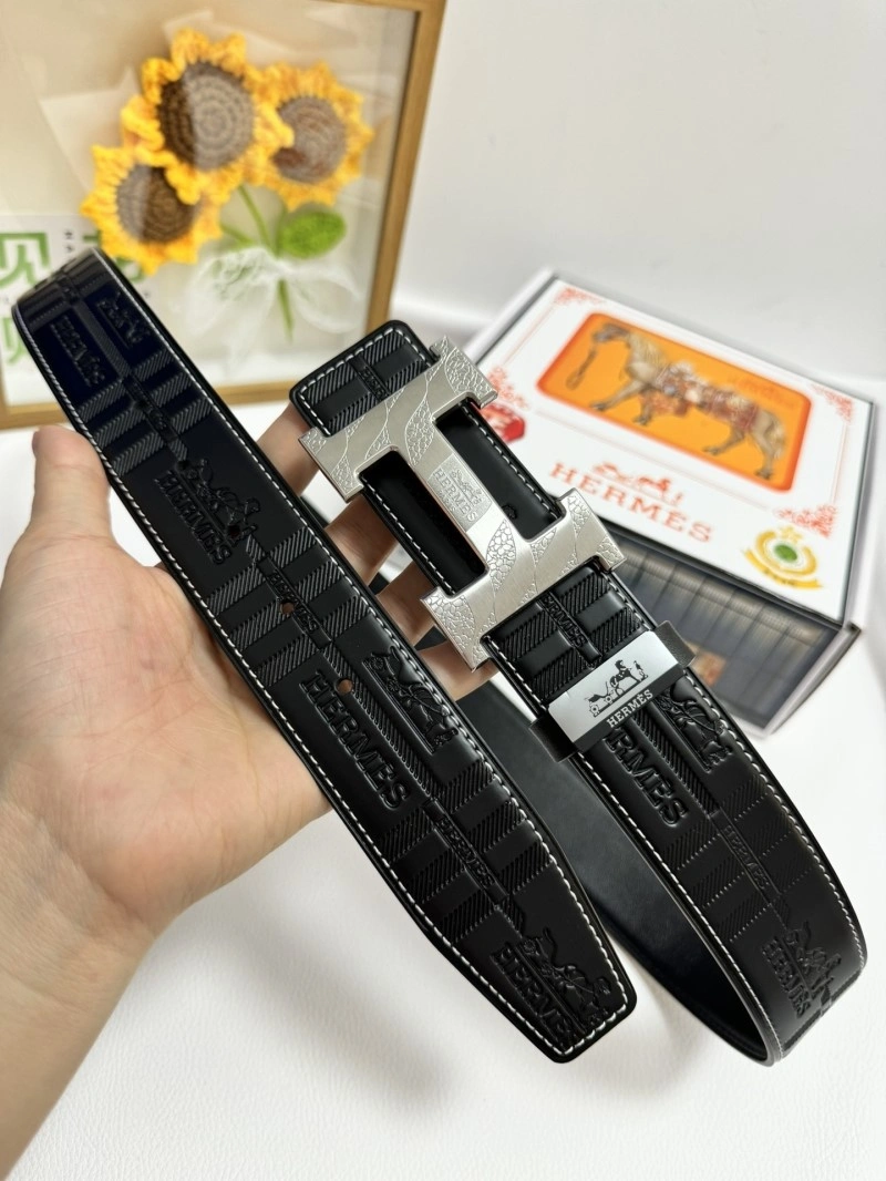 Reasonably priced Hermes Belts
